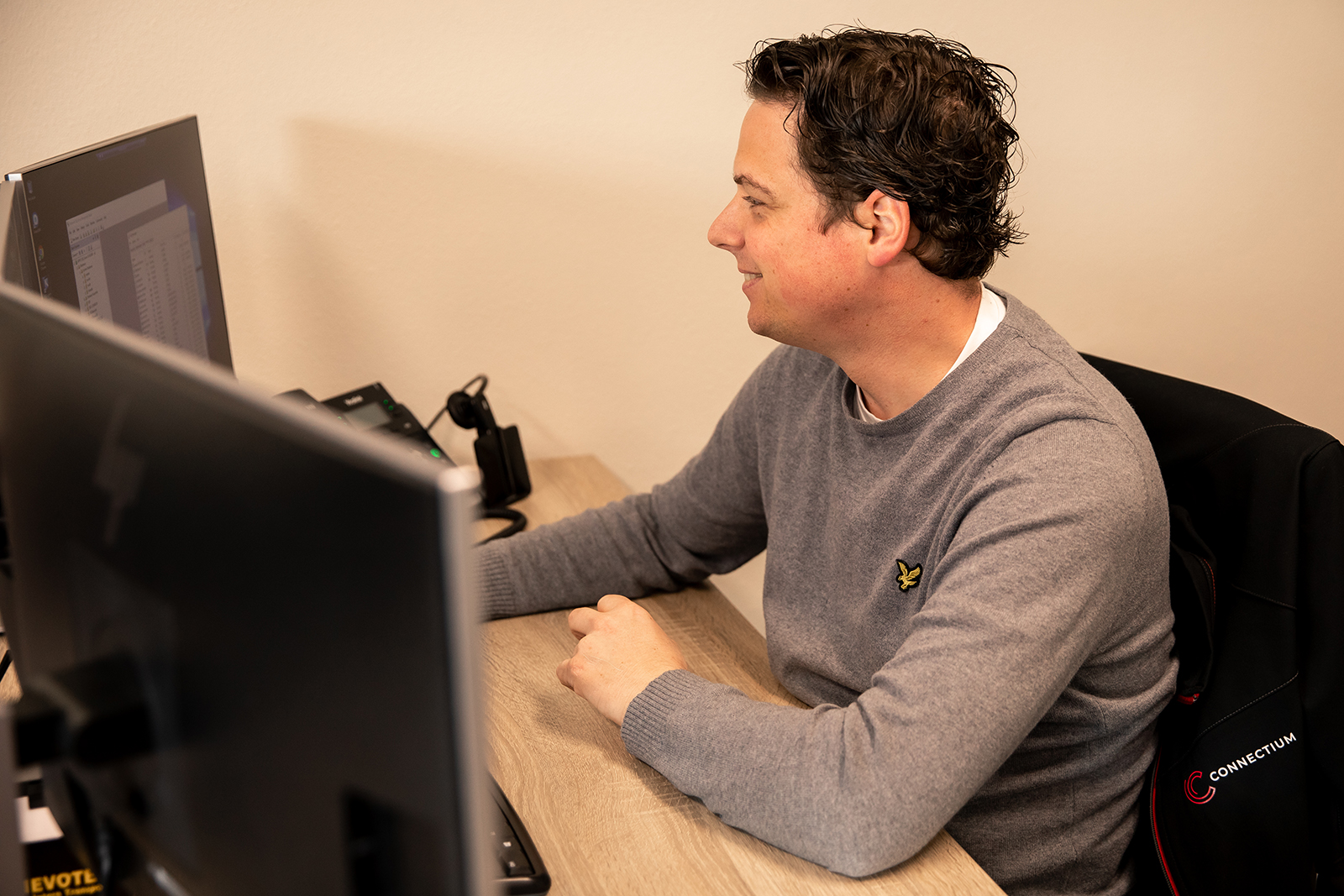 Kan ik mijn eigen software gebruiken in de cloud? - Connectium